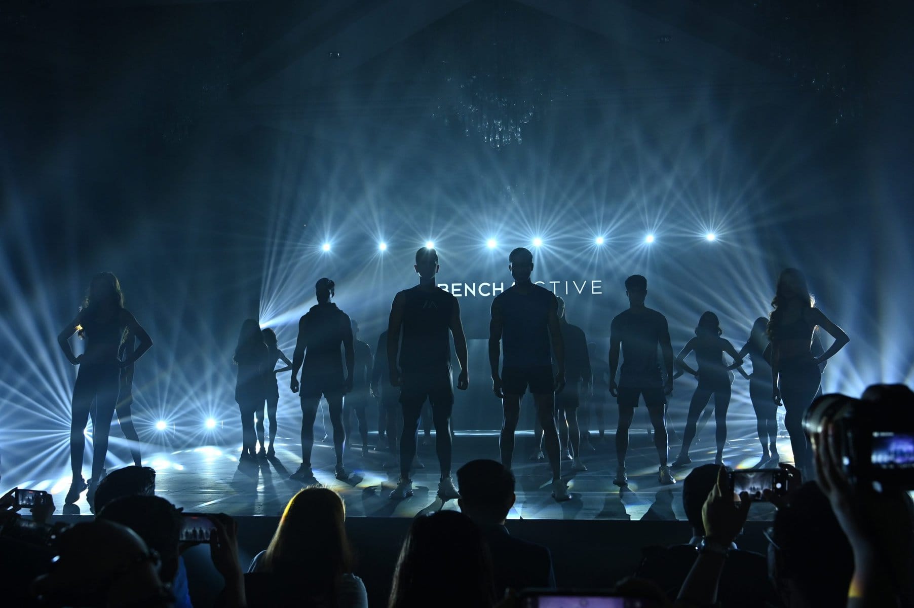 CENTURY SUPERBODS 2022 - SAGA