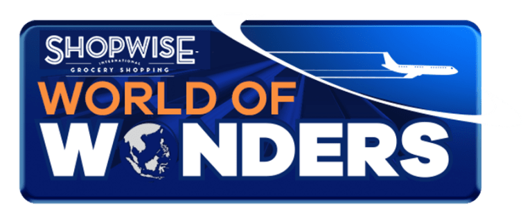 SHOPWISE STORE LAUNCH - SAGA