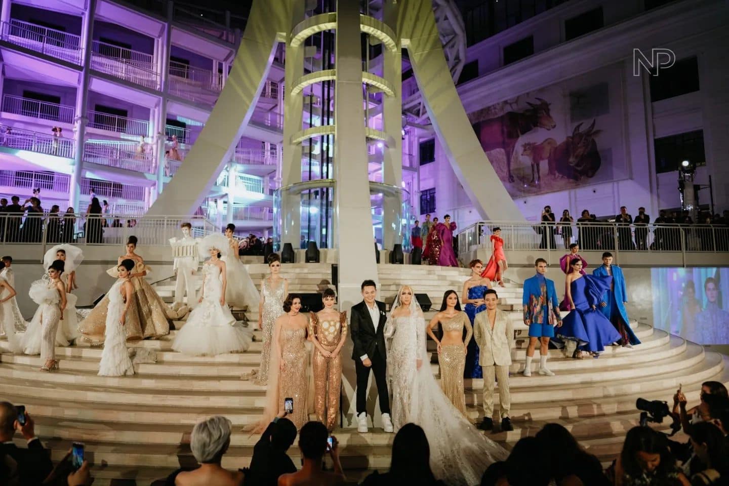 Hiraya: Isang Dekada ng Aming Pagmamahal at Pangarap - SAGA