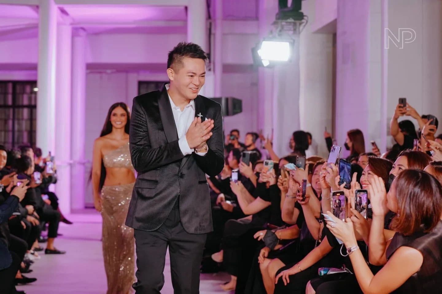 Hiraya: Isang Dekada ng Aming Pagmamahal at Pangarap - SAGA